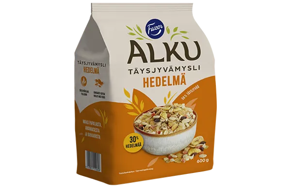 Fazer Alku - Fazer.fi