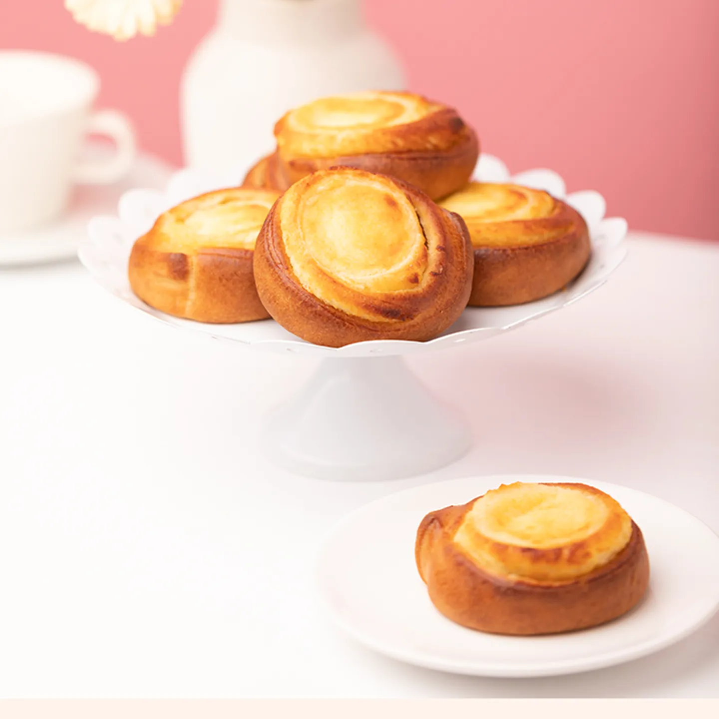 Fazer Dallaspulla 85g - Fazer.fi