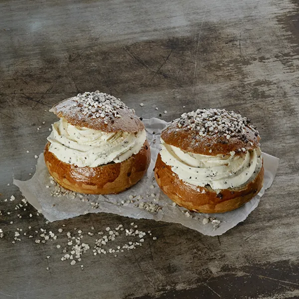 Pullat ja pitkot - Fazer.fi