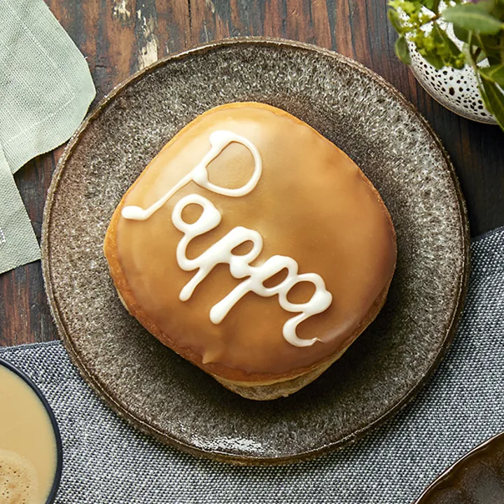 Fazer Leipurit Koristeltu Fazer Omar munkki kg - Fazer.fi