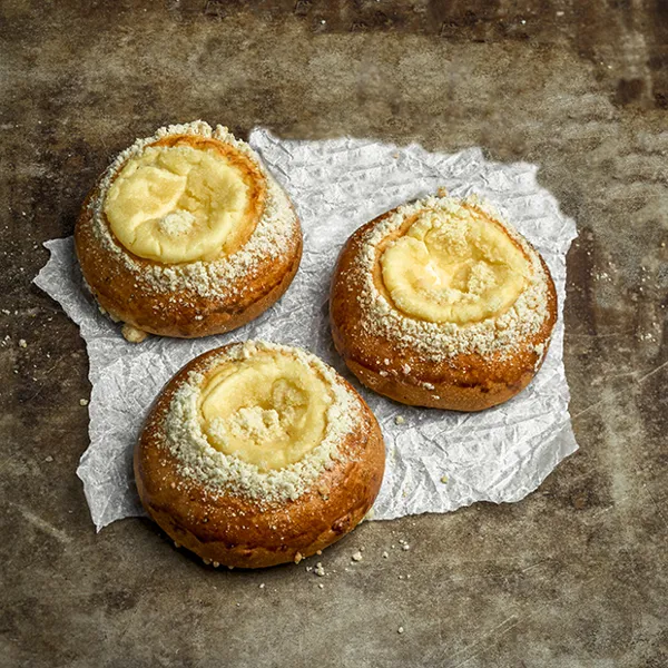 Pullat ja pitkot - Fazer.fi