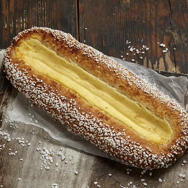 Pullat ja pitkot - Fazer.fi