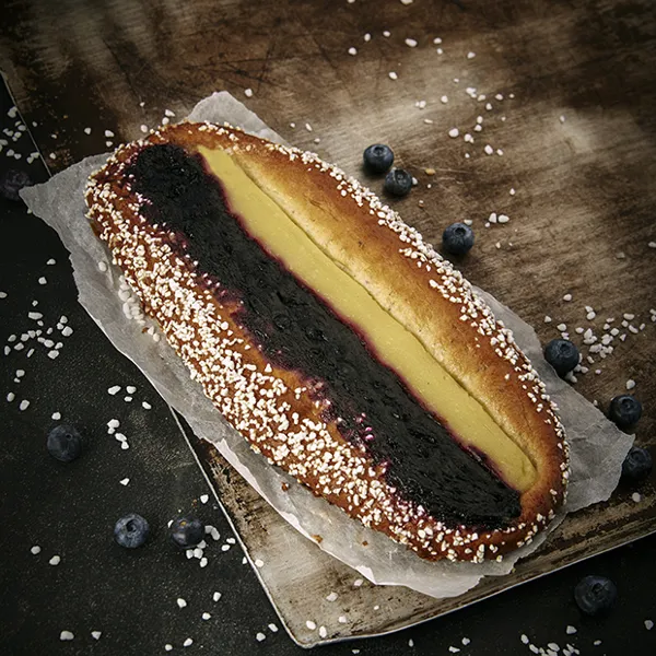 Pullat ja pitkot - Fazer.fi