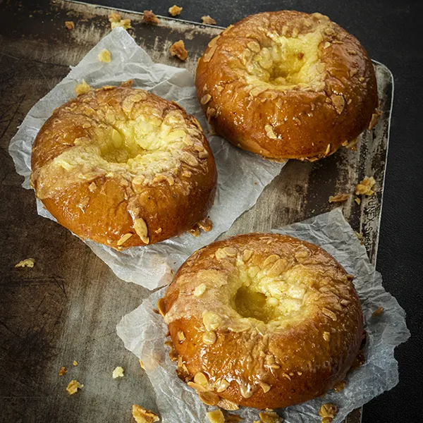 Pullat ja pitkot - Fazer.fi