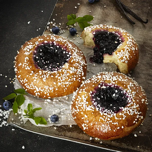 Pullat ja pitkot - Fazer.fi