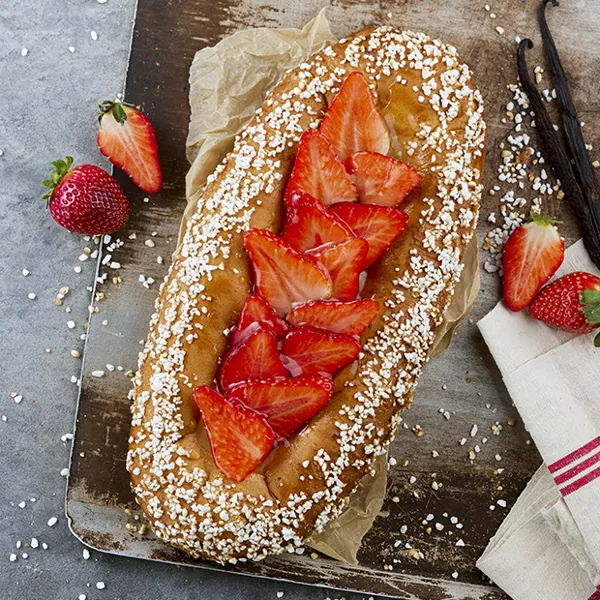 Pullat ja pitkot - Fazer.fi