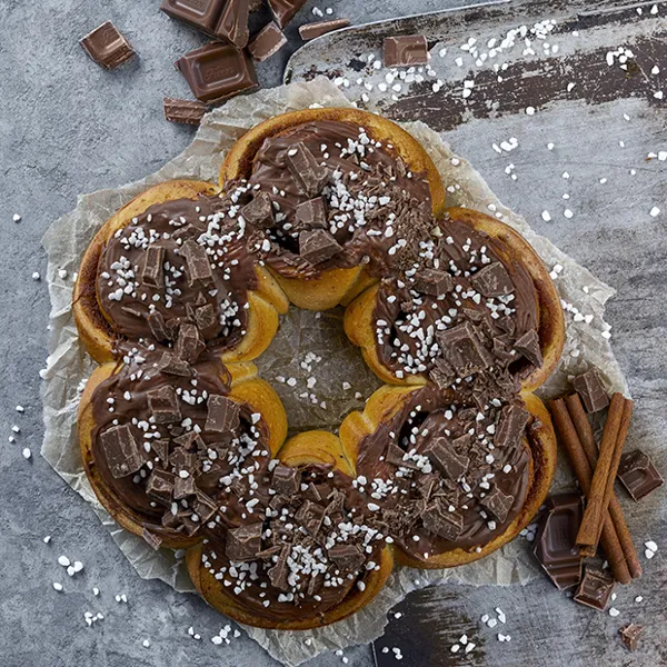 Pullat ja pitkot - Fazer.fi