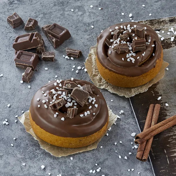 Pullat ja pitkot - Fazer.fi