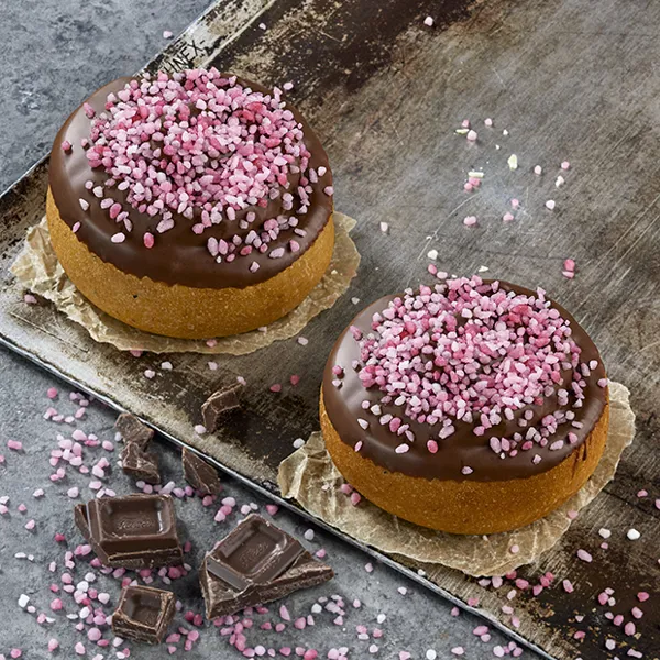 Pullat ja pitkot - Fazer.fi