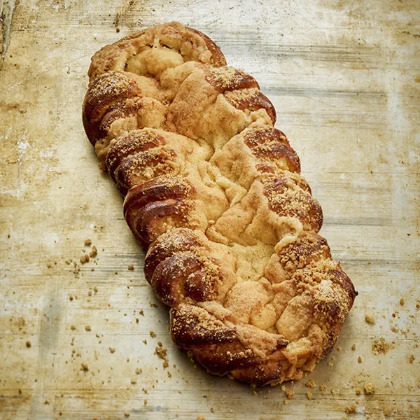 Pullat ja pitkot - Fazer.fi