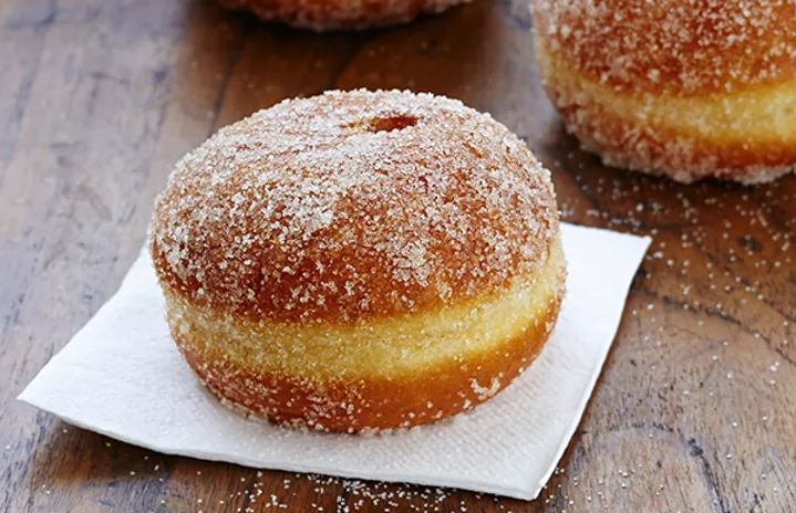 Fazer Pieni Vadelmamunkki 47g - Fazer.fi