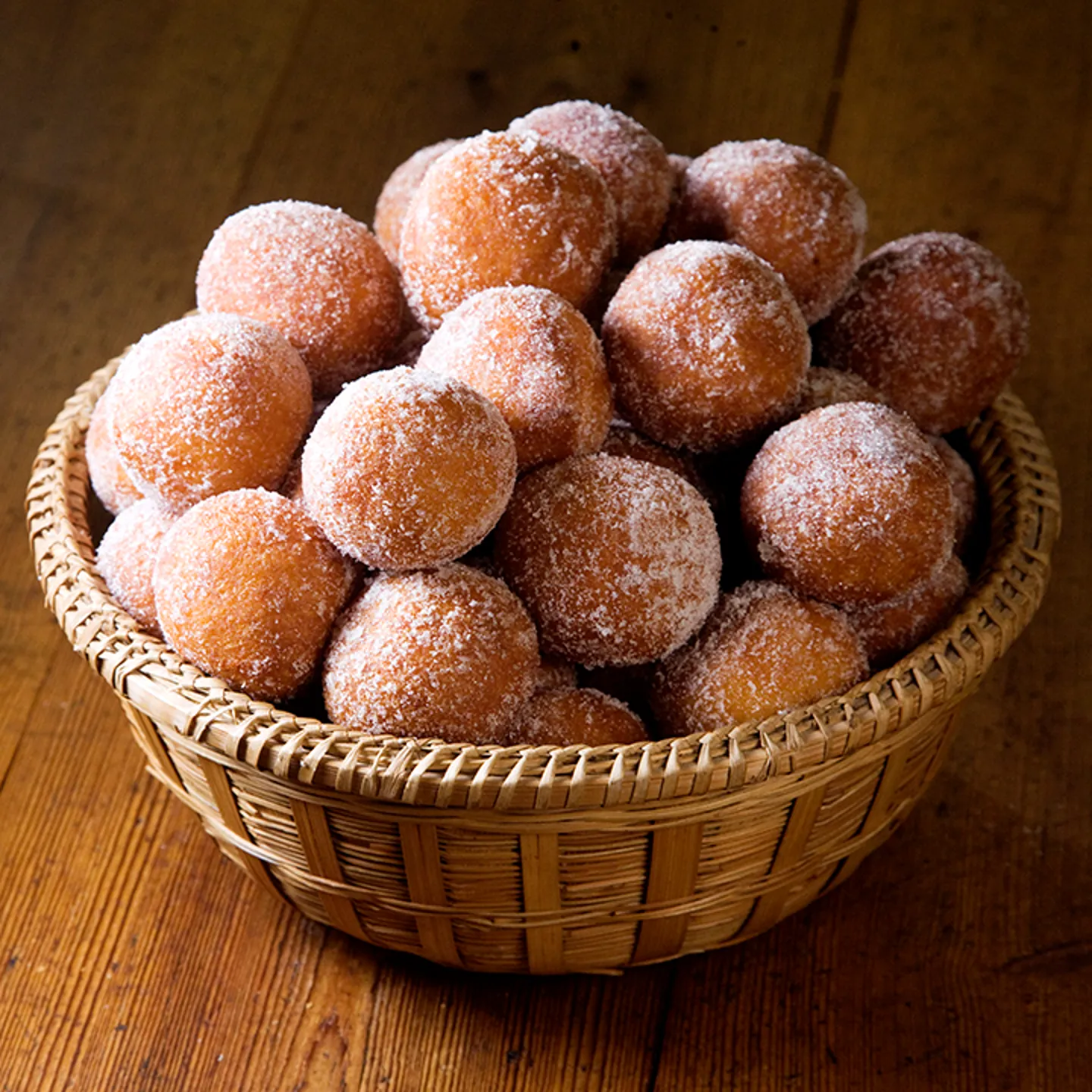 Fazer Nami munkki 28g - Fazer.fi