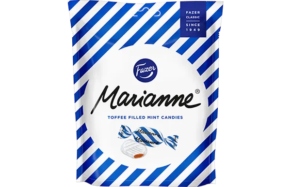 Fazer Marianne - Fazer.fi