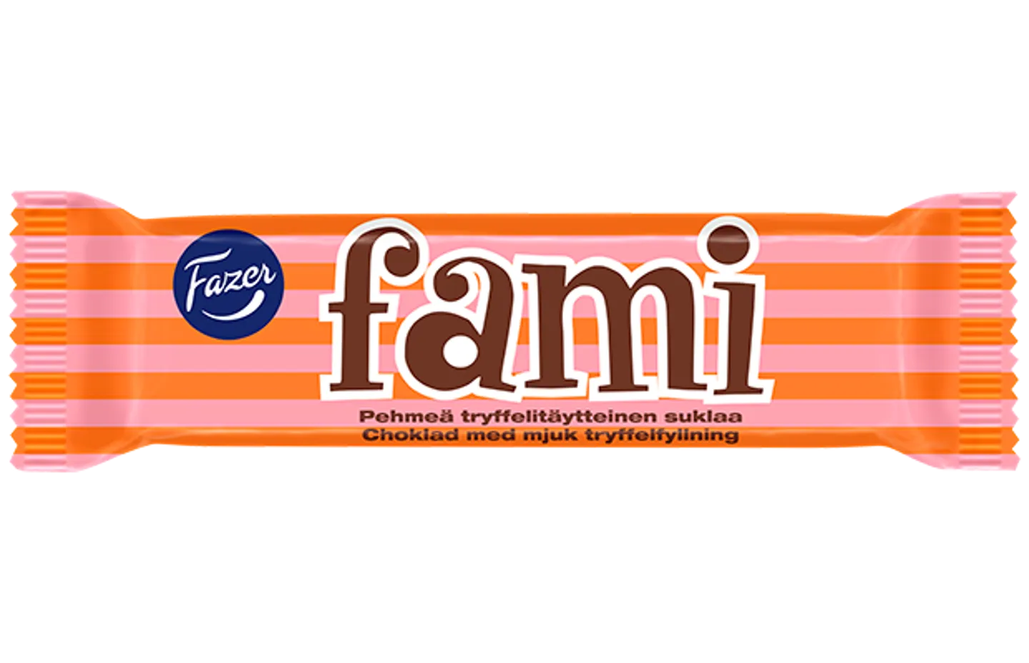Fami 32 g - Fazer.fi