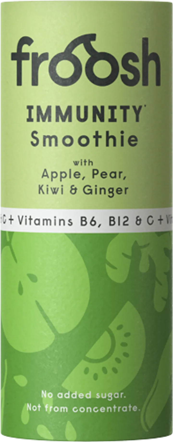 Froosh Smoothie Immunity 235 ml