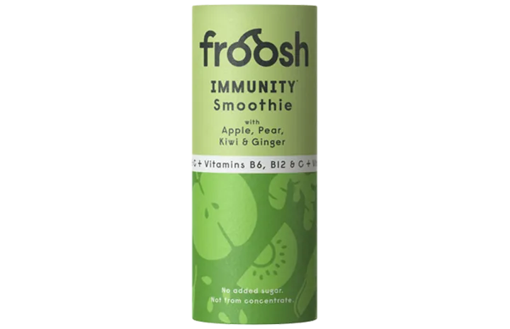 Froosh Smoothie Immunity 235 ml