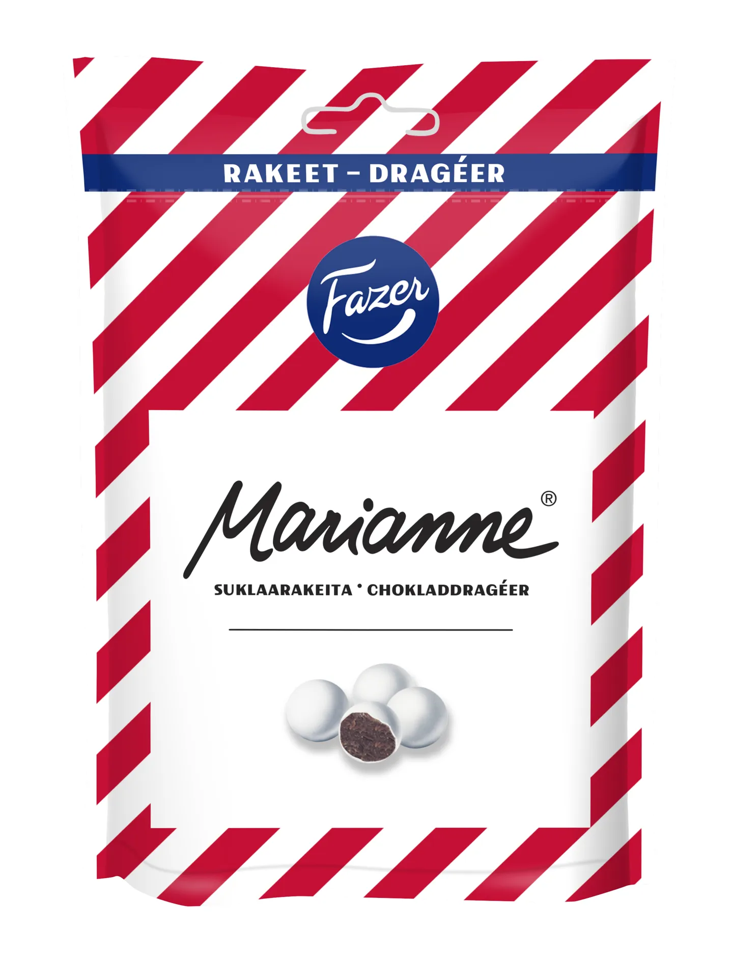 Marianne rae 175 g - Fazer.fi