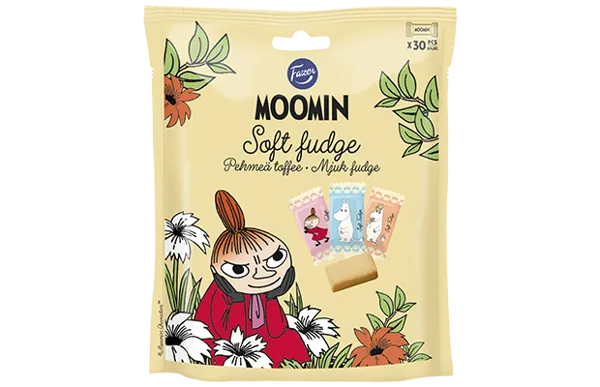 Moomin - Fazer.fi