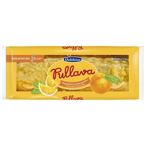 Pullat ja pitkot - Fazer.fi