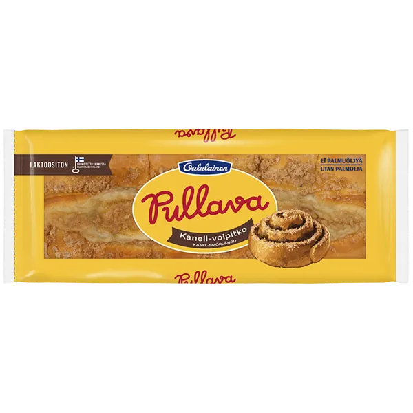 Pullat ja pitkot - Fazer.fi