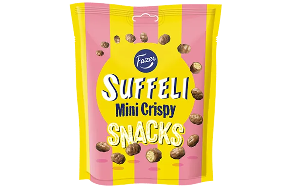 Suffeli - Fazer.fi