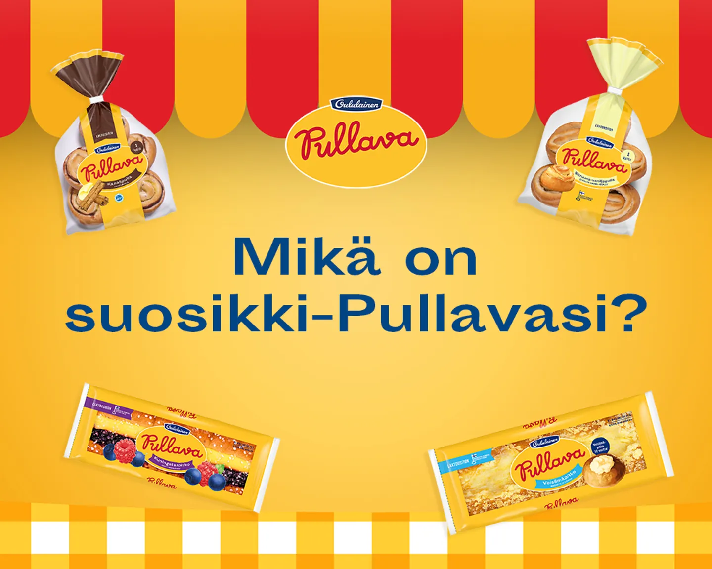 Pelit ja arvonnat - Fazer.fi